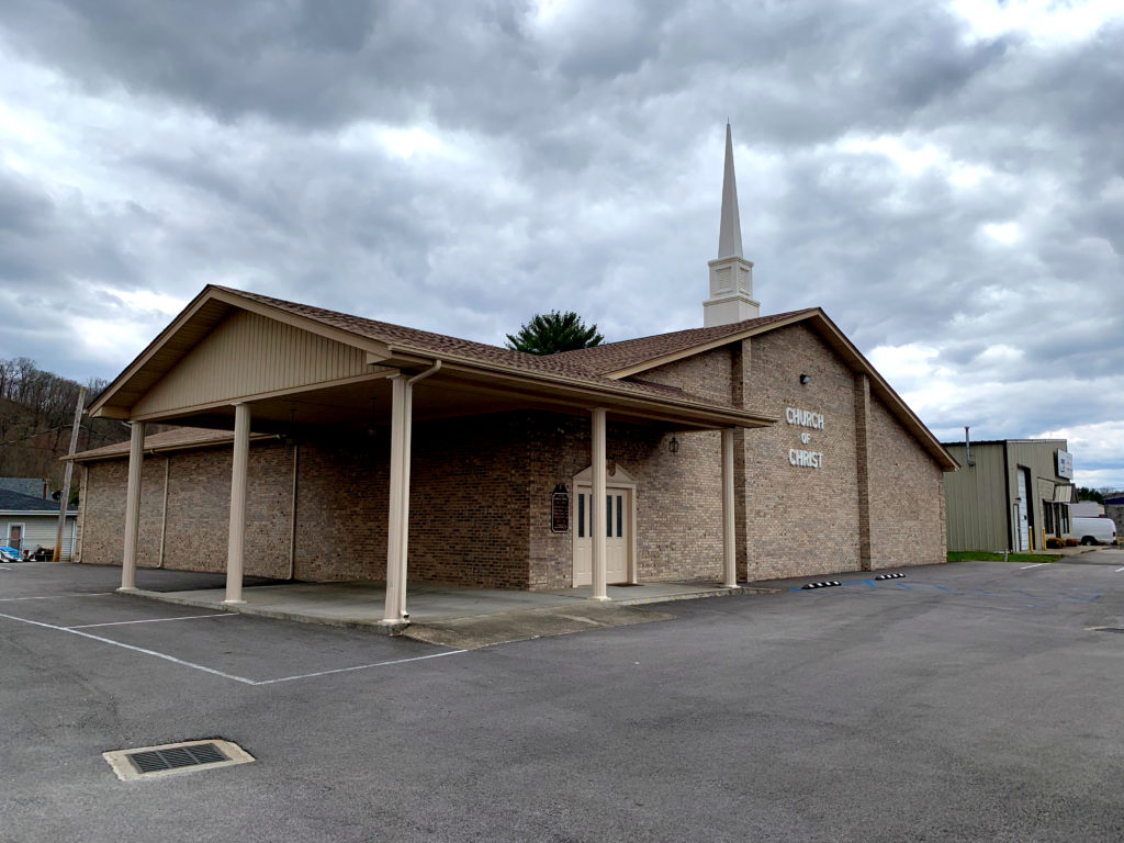 19th Street Church of Christ – A Church of Christ Located in Corbin, KY